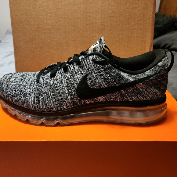 Nike | Shoes | Nike Air Max Oreo | Poshmark